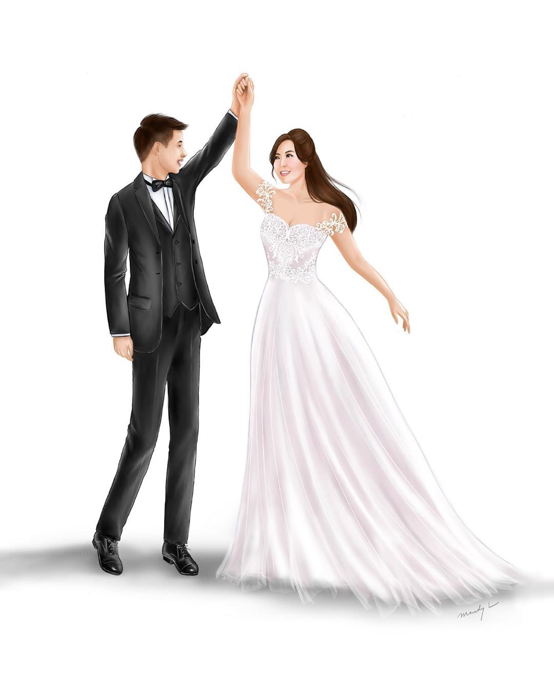 Igor Sisi Wedding (Resepsi) - E-Invitation