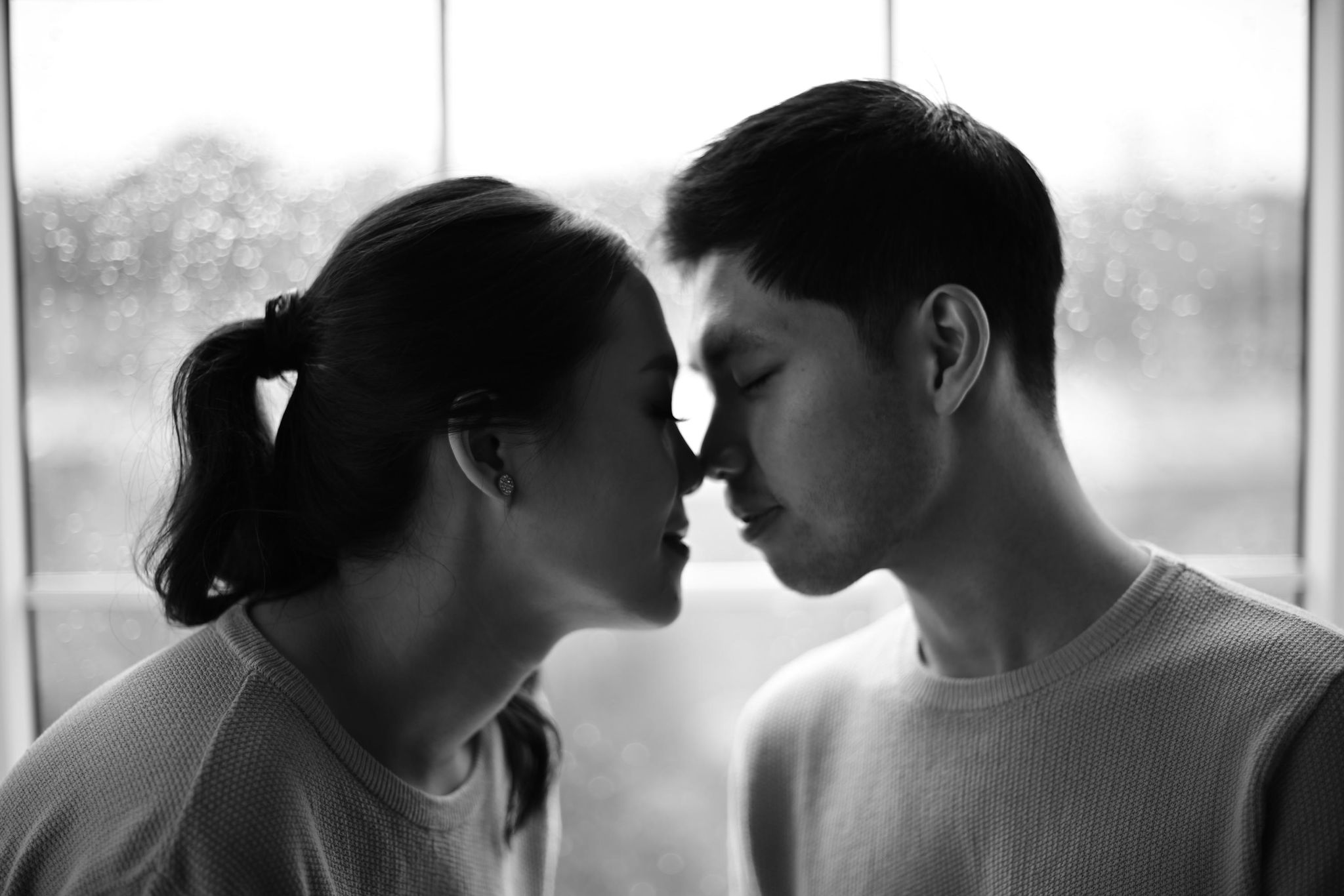 Brian & Natasha - E-Invitation