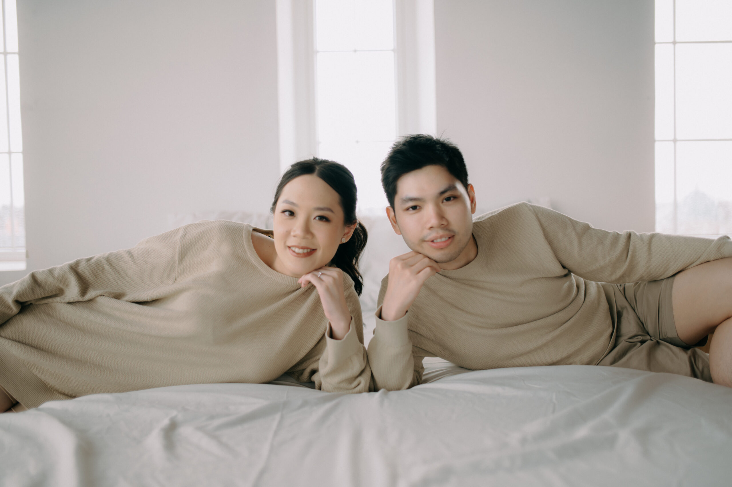 Brian & Natasha - E-Invitation