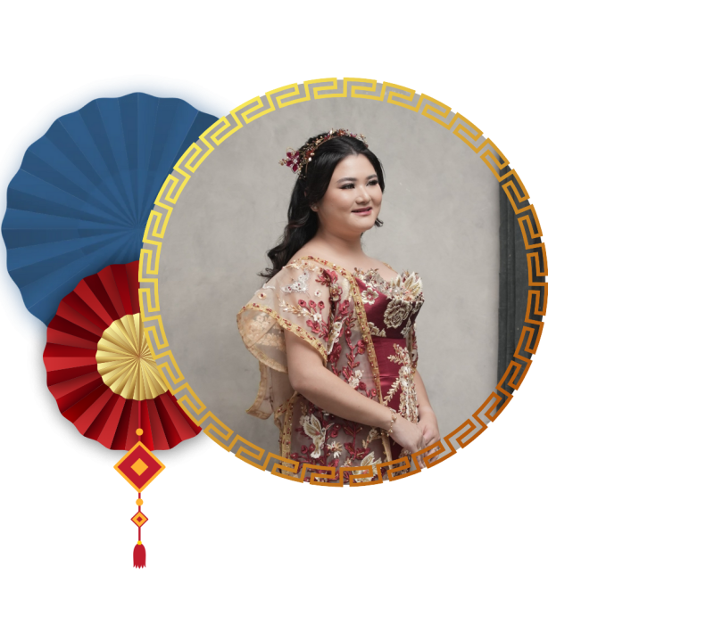 Rio & Cath Sangjit - E-Invitation