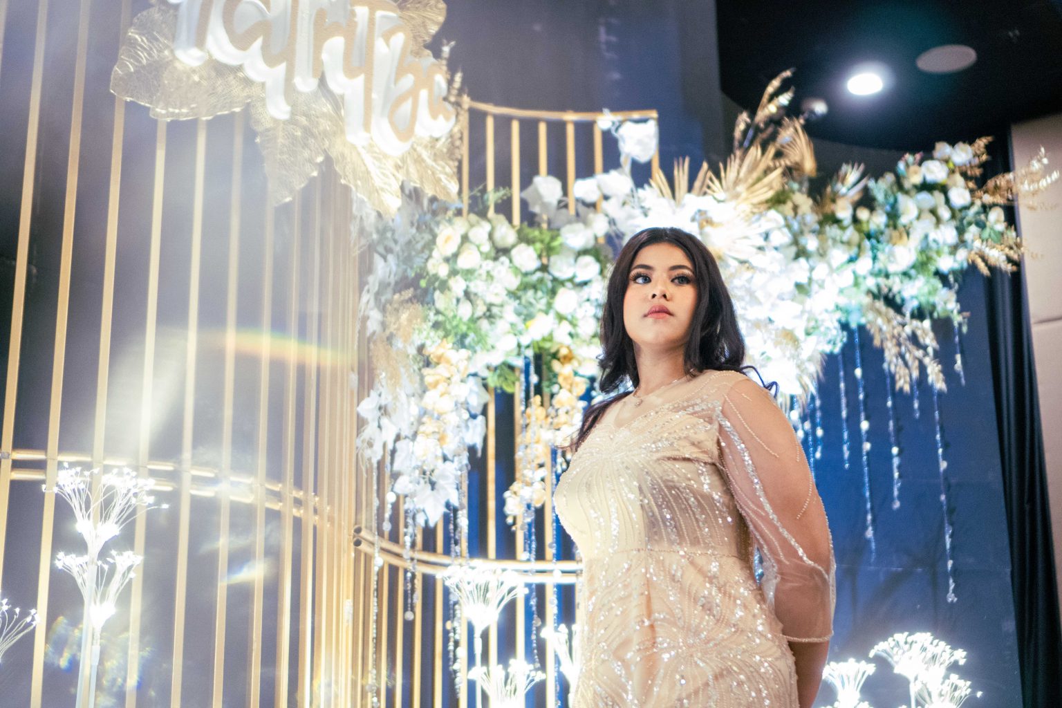 Sweet 17 Service | Littlecloud EO