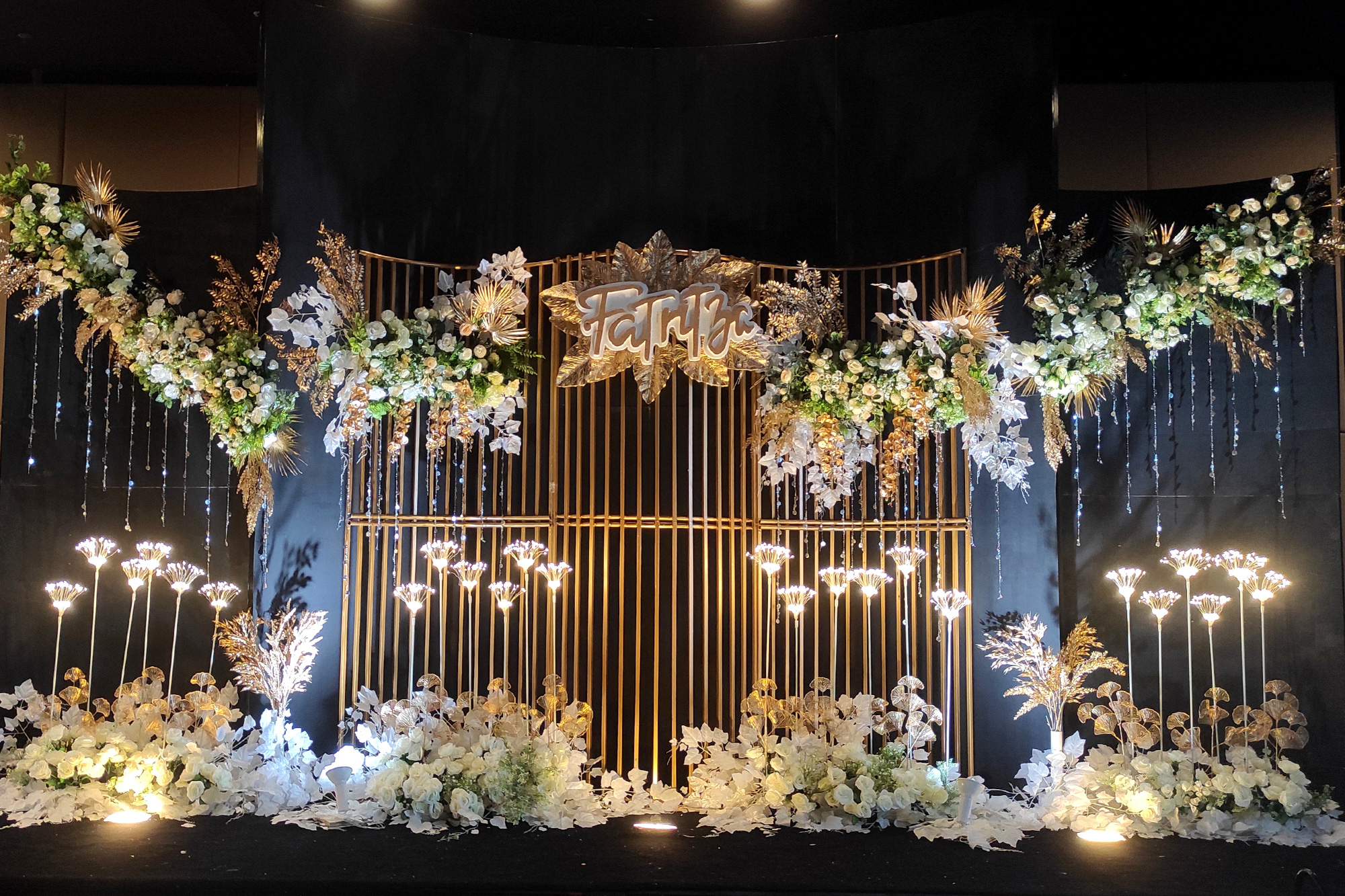 Sweet17 Full Party | Littlecloud EO