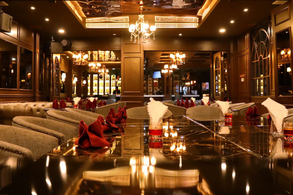Habitate Glasshouse Jakarta Intimate Sweet 17 Bundle