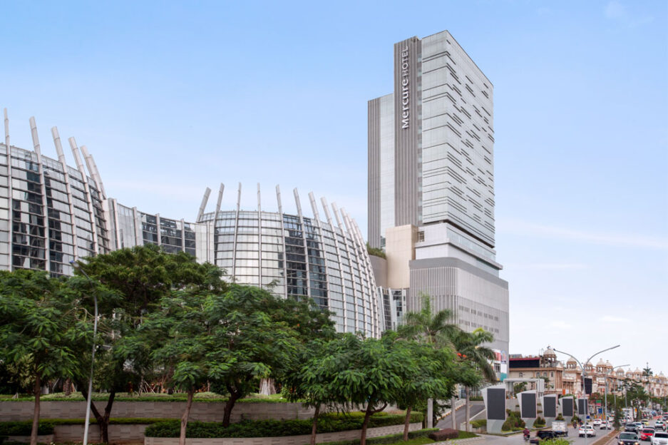 Habitate Glasshouse Jakarta | Intimate Sweet 17 Bundle